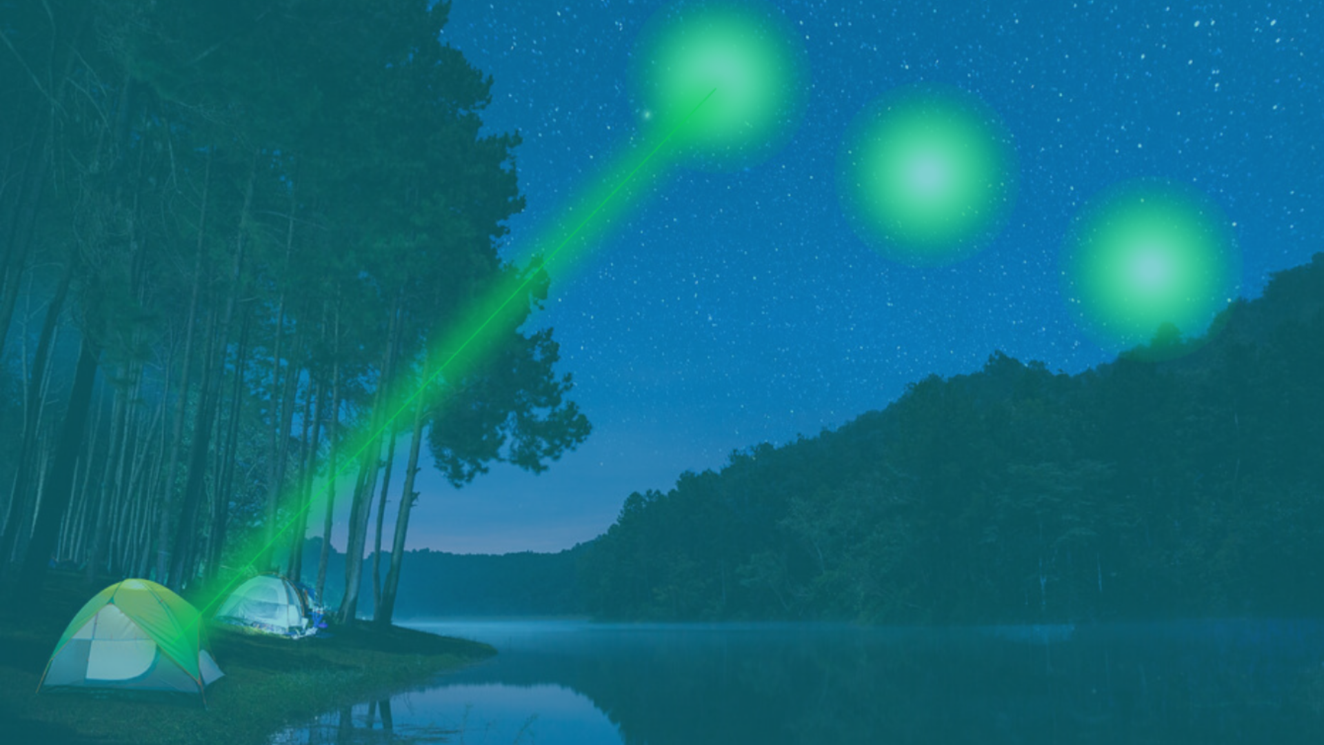 Ep.56 The Chester Lights - UFO CHRONICLES PODCAST
