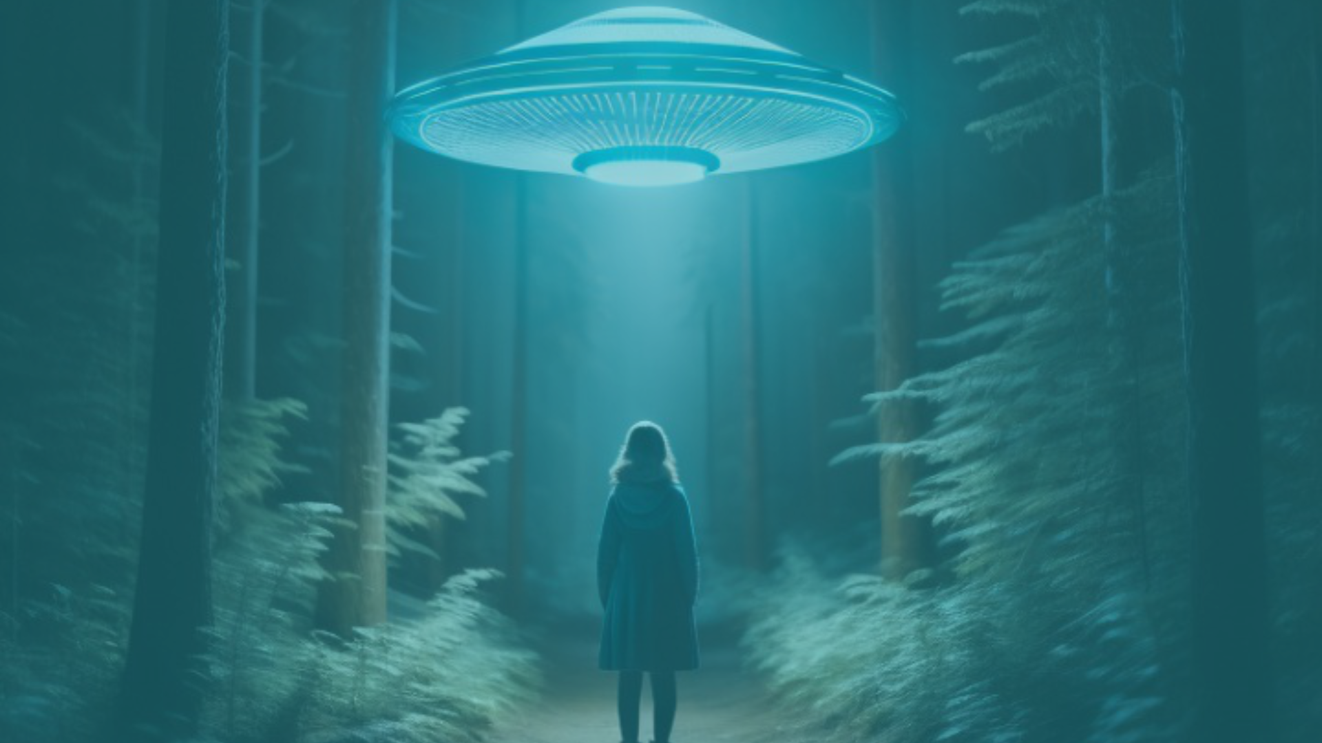 Ep.243 Little Green Men - UFO CHRONICLES PODCAST